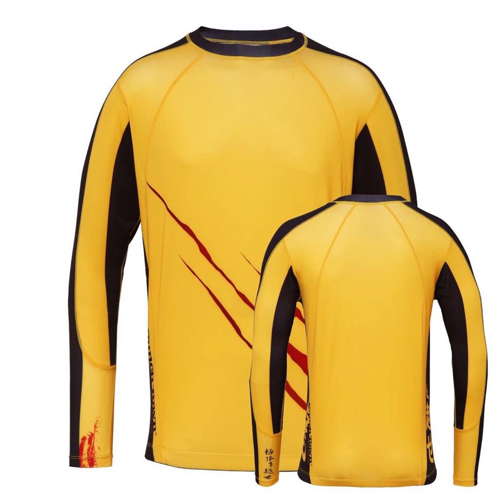 Rash Guards – Tenor